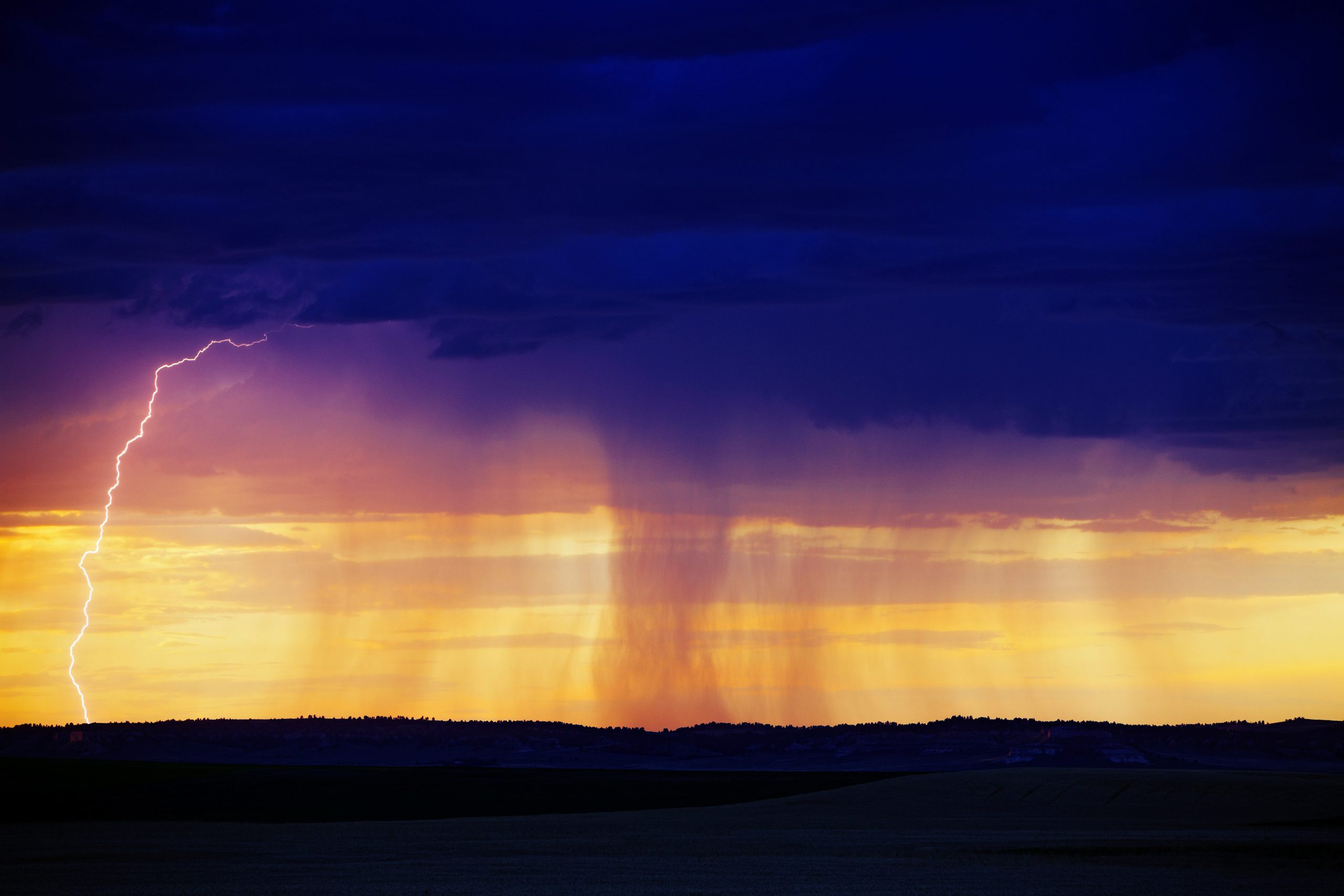 The Force of Nature - Frame of Mind