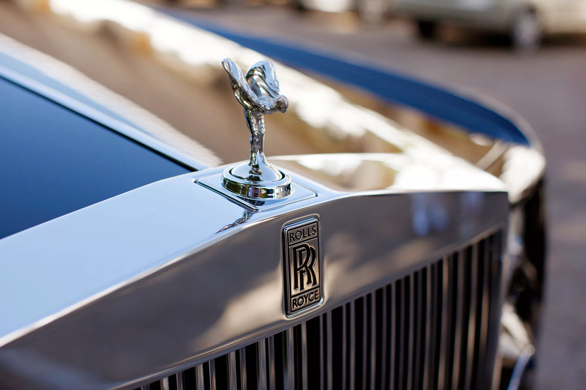 Stealth Wealth: How Luxury Brands Can Seize The Moment - Frame of Mind